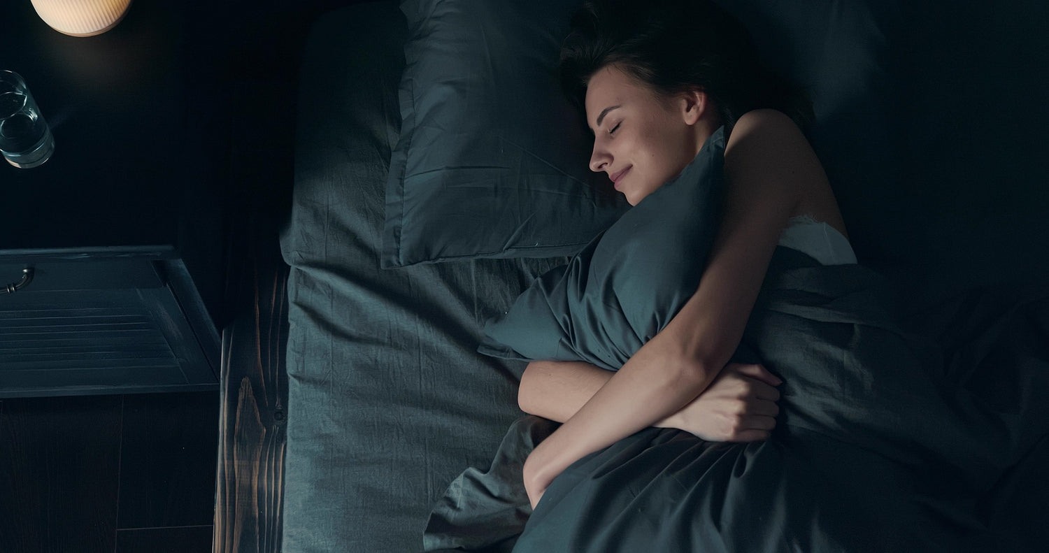 Decoding Sleep Positions: Escape Unhealthy Sleep Posture Once and For ...