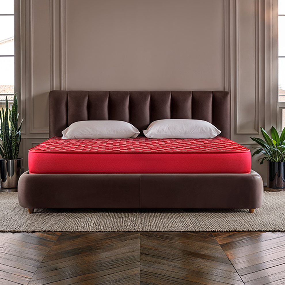 Buy Comfy Mattress Online - Premium Foam Mattress for Restful Sleep ...
