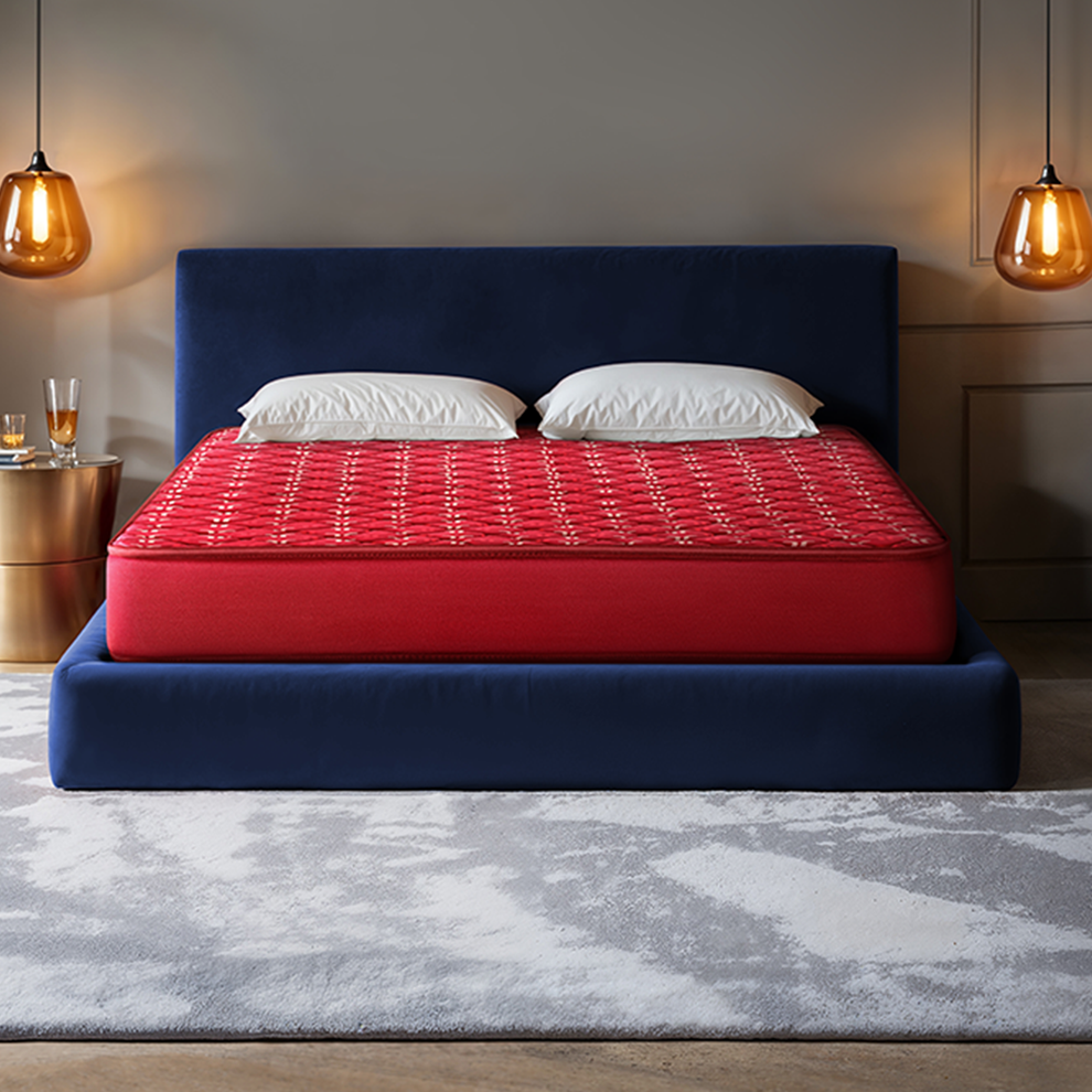 Buy Cozy Foam Mattress Online - Soft and Supportive Sleep Solution ...