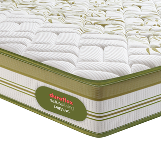 Reva Mattress – Duroflex