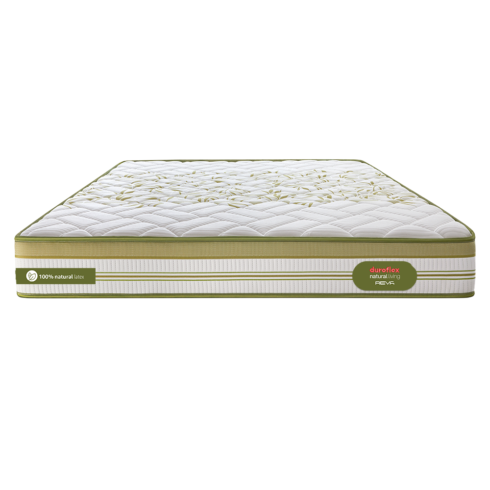 Reva Mattress – Duroflex