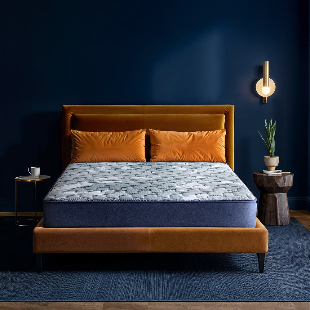 Buy Essential Duo Memory Foam Mattress Online for Better Sleep – Duroflex