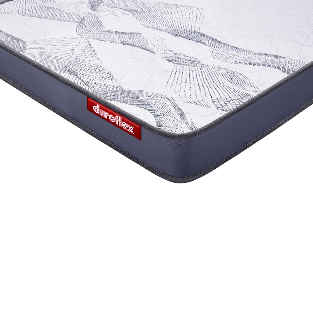 Durobond Pro Dual Side Coir Mattress May 03, 2025 – Duroflex