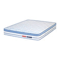 Balance Plus Orthopedic Memory Foam Mattress With Euro Top | Duroflex ...