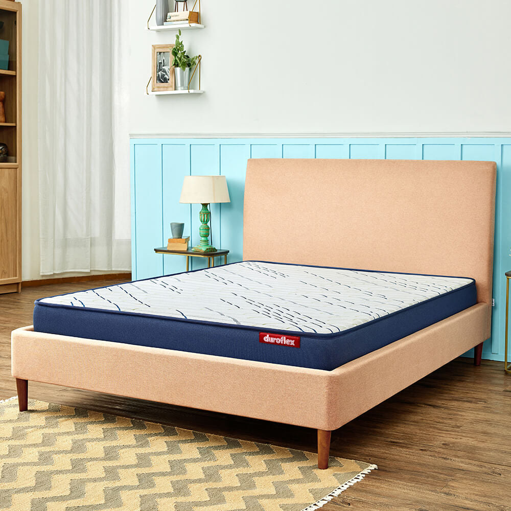 Buy Edge Dual Comfort Mattress Online at Best Price February 19, 2025 ...