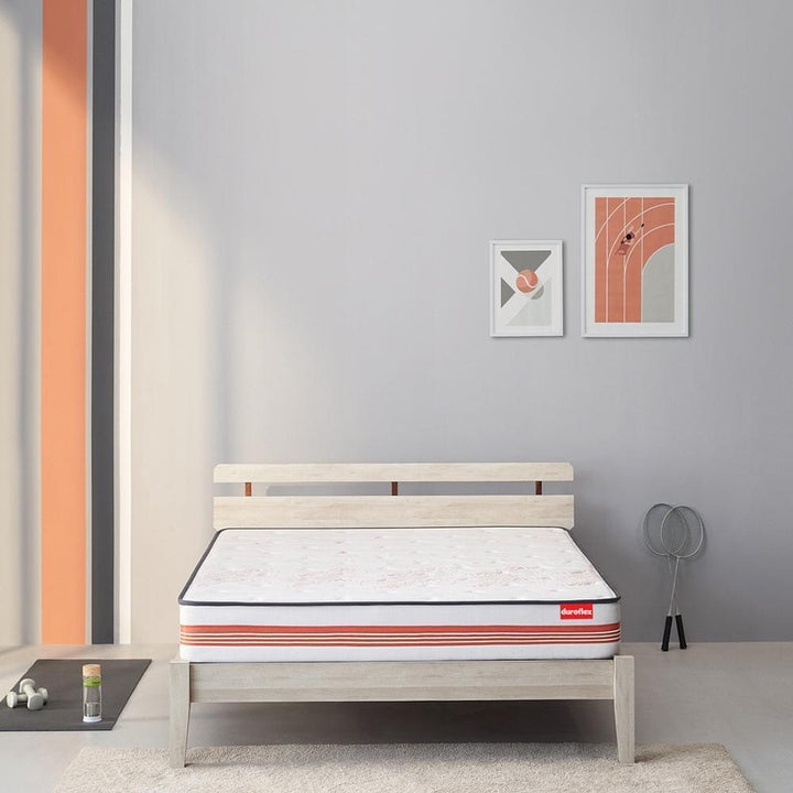 Buy Energising and Stress Relieving Mattress Online at Best Price in ...