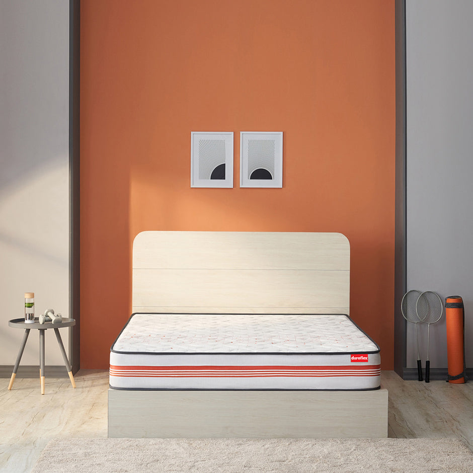 Buy Best Spring Mattress Online for Ultimate Sleep Comfort November 27 ...