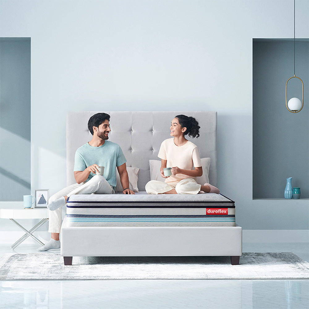 Buy Orthopedic Mattress For Back Pain Online at Best Price – Duroflex August 20, 2023